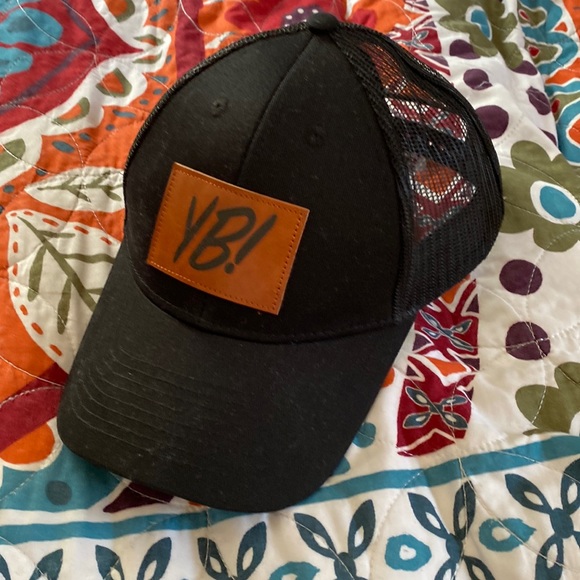 Accessories | Mens Yb Hat | Poshmark